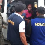 RD Migración: Repatria a 929 migrantes haitianos indocumentados