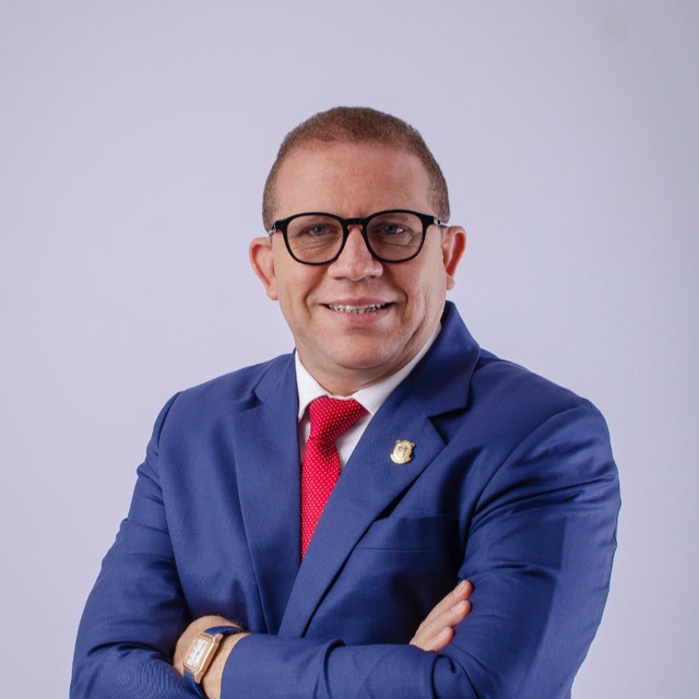 Rafael Castillo favorece proyecto de ley que busca sea entregado ...