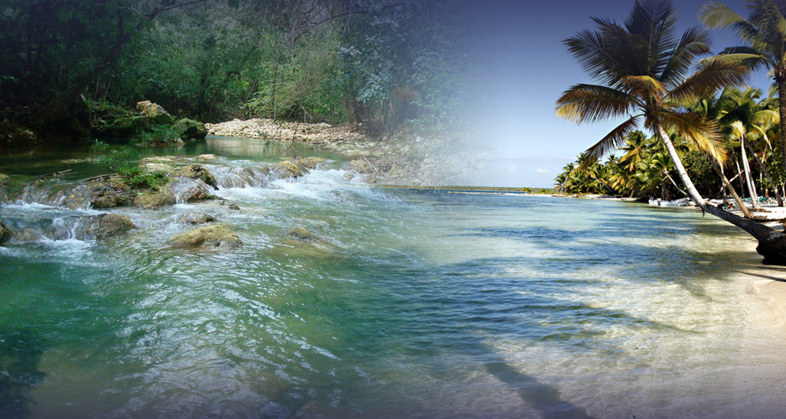 Entérese de los ríos y playas permitidos esta Semana Santa