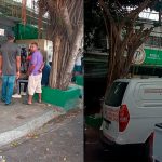 Delivery mata al administrador de un colmado en el Distrito Nacional