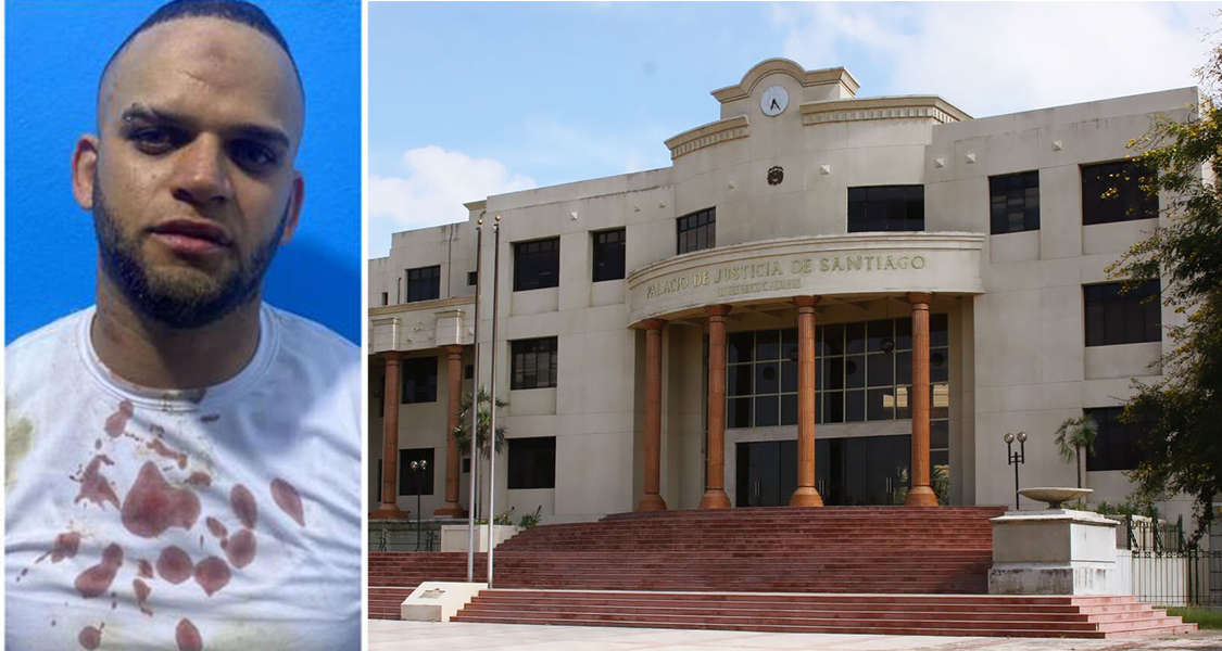 Dos de los tres acusados de matar a Richard Báez cumplirán tres meses ...