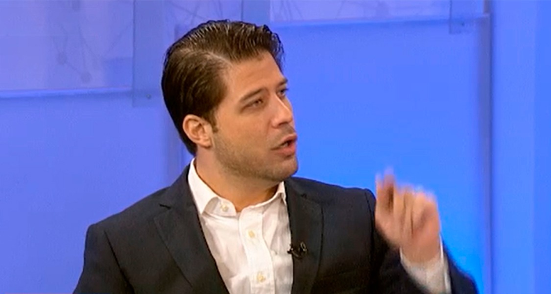 Andrés Castillo: «Hay que tener un estomago de hierro» para estar preso