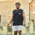 «El Popi Negro», Dj y creador de contenido dominicano, lanza su nuevo tema