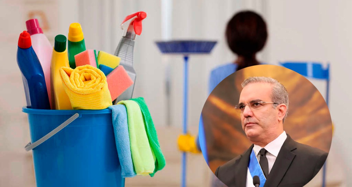 ¡Buenas nuevas para las empleadas domésticas! Establecen salario mínimo