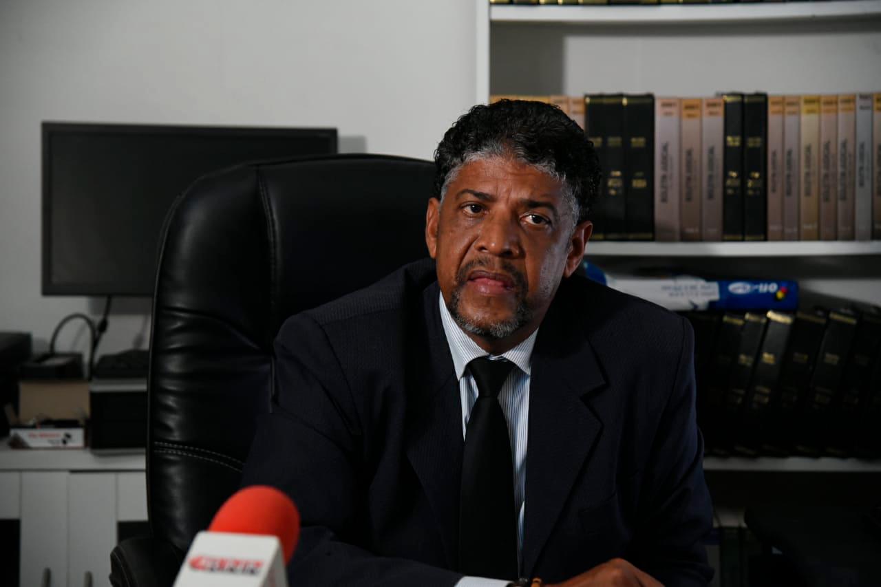 Hermano de Yuniol Ramírez llama encubridores a fiscales Wilson Camacho ...