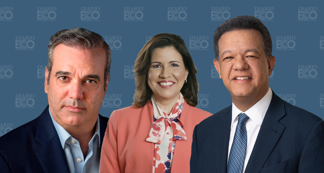 Sepa Quién Sería El Elegido Si Los Candidatos A La Presidencia Fueran
