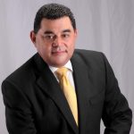 El médico y empresario Alejandro Asmar será sometido a una operación