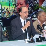 FP abre proceso de registro interno de aspiraciones a cargos eleccionarios para 2024