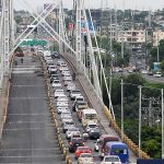 Puente Duarte comenzará a funcionar en su totalidad a partir de noviembre