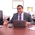 José Monegro cuestiona pedimento de Estados Unidos a RD ante crisis que ...