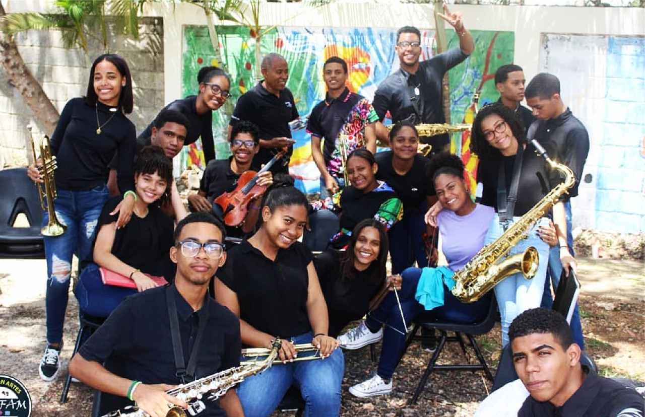 ASDE realiza audiciones para participar en clases de música ASDE realiza audiciones para participar en clases de música