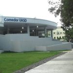 UASD: Parqueo del comedor será reparado y utilizado para otros fines ...