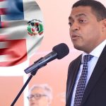 José Monegro explica cual es problema de Estados Unidos con RD