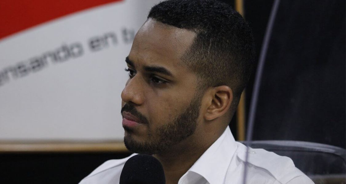 Onguito Wa es el «antítesis» del joven ideal sostiene el ministro de la ...