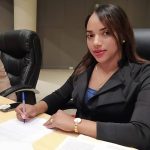 Regidora Tayluma Calderón dice «el machismo» es la principal causa de ...