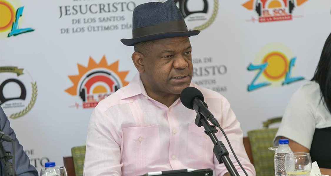 Periodista Julio Martínez Pozo revela caso de Donald Guerrero se ...