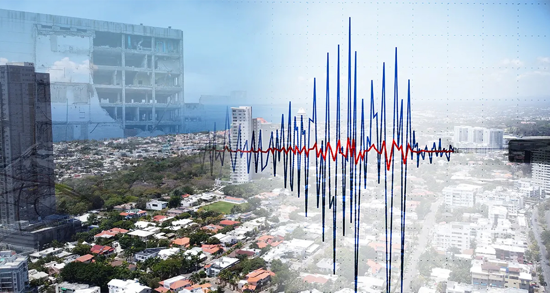 ¡Recuerde! Mañana realizarán un simulacro de evacuación ante un sismo