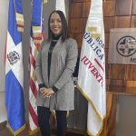 Regidora Tayluma Calderón resalta la importancia de respaldar el ...