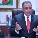 Geólogo Osiris de León sugiere algunas medidas sobre como actuar ante ...