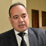 Presidente del CARD califica como «vergonzoso e indignante» accionar de ...