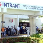 Intrant anuncia horario especial por la Semana Mayor
