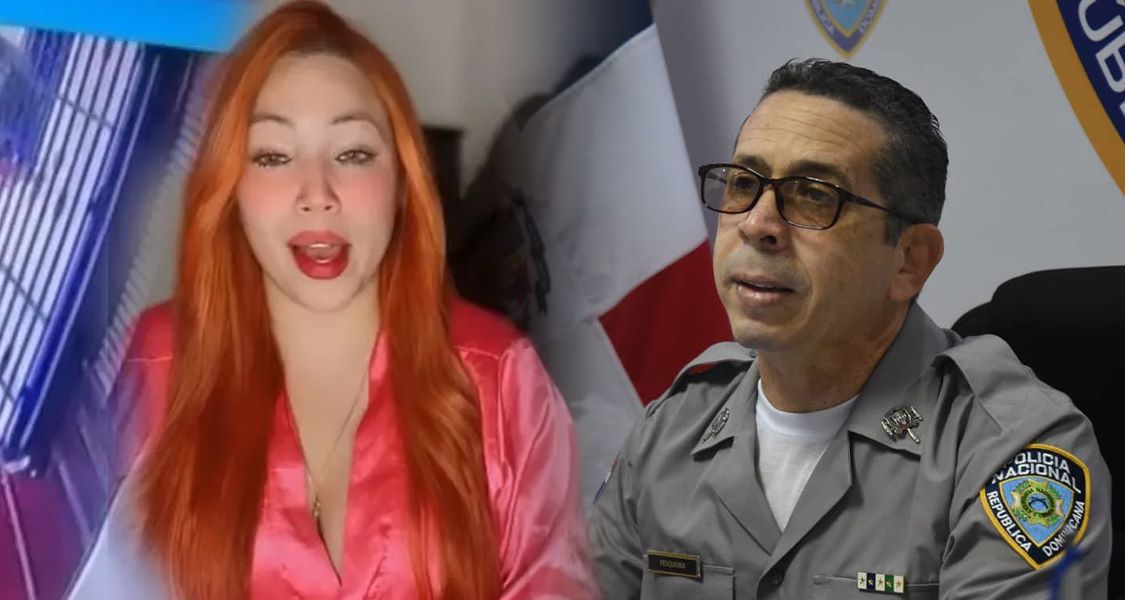 Policía niega intervención a casa de comunicadora no contara con orden ...