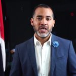 Renuncia de la FP el exprecandidato a diputado José Martínez Brito