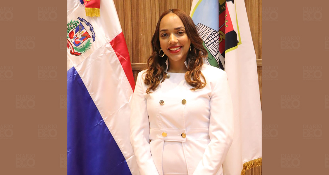 Regidora Tayluma Calderón sigue con su lucha para la demolición del ...