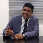 Dío Astacio nombra «el primer empleado» de su gestión