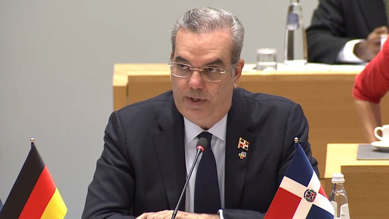 Abinader deplora otros países pueden cansarse de problemas de Haití y RD no