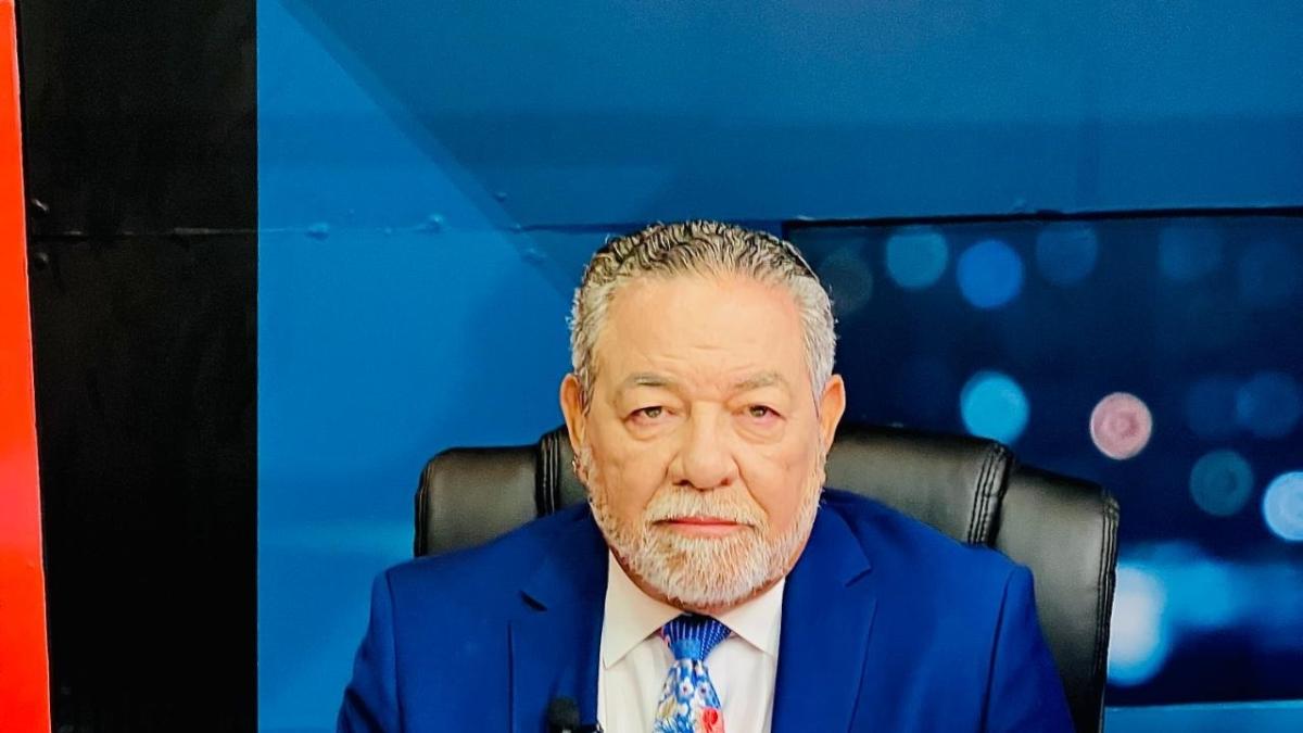 Haime Thomas Frías: «En el país hay un abuso de la libertad de prensa»