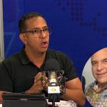 Periodista Pedro Jiménez denuncia Micky López, acusado de narcotráfico ...