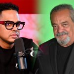 Santiago Matías sugiere a Luis Abinader mandar a Alfonso Rodríguez ...