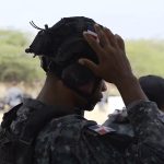 Efectivos militares ultiman inmigrante haitiana durante persecución en ...