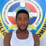 Arrestan hombre acusado de ultimar a su pareja sentimental en SPM