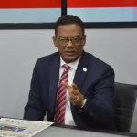 Ramón Cabrera dice la pela del PRM se las dieron ellos mismos