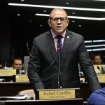 Raquel Peña «quiso brillar» con solicitud a clínicas y «la brillaron a ...