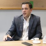 Director del Intrant solicita licencia a Abinader tras escándalo