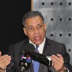 Geólogo Osiris de León: «Ataques hacia mí vienen del mismo equipo y del ...