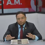 «Si hay que declarar una emergencia nacional, eso hay que hacerlo ...