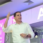 Víctor Fadul: «Los santiagueros quieren seguir por los senderos del ...