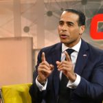 José Dantés le responde a Luis Abinader tras manifestar que RD ha ...