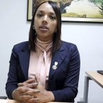 Regidora Tayluma Calderón denuncia desconocidos han cerrado la calle El ...