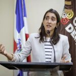 Virginia Antares explica a qué se debió la abrumadora victoria del PRM