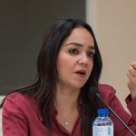 Faride Raful explica cuál es el sentido de «la nueva política»