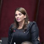 Diputada por la provincia Sánchez Ramírez sale en defensa de empleados ...