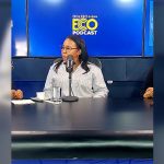 Alexandra Peña responde a pregunta sobre ¿Cuáles son sus posibilidades ...