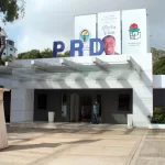 Se fue del PRD; dice «su ciclo» llegó a su fin