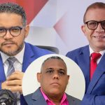 La formación política que proponen el diputado Rafael Castillo y Mihail ...