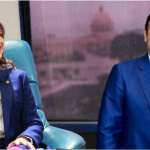 Abel y Margarita brillan por su ausencia en inauguración del X Congreso ...